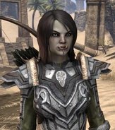 Orsimer | Wiki The Elder Scrolls Arquivos Imperiais | Fandom