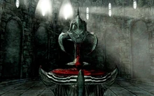 Molag Bal | Wiki The Elder Scrolls Arquivos Imperiais | Fandom