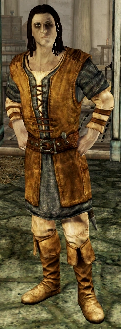 Mallus Maccius | Wiki The Elder Scrolls Arquivos Imperiais | Fandom