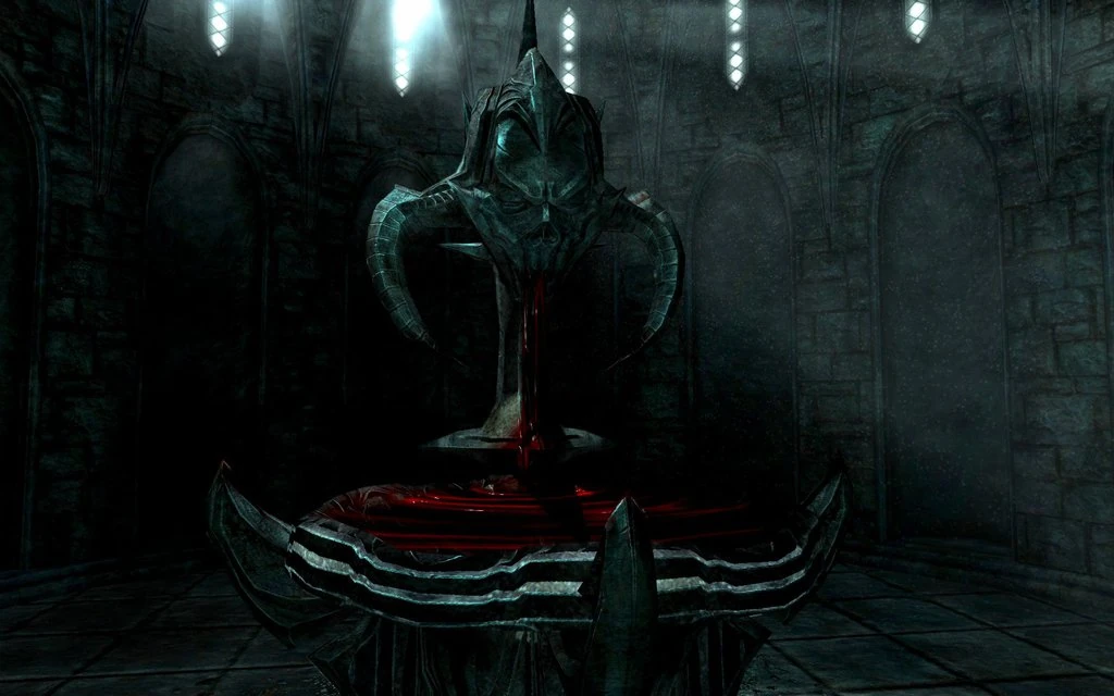 Clã Volkihar | Wiki The Elder Scrolls Arquivos Imperiais | Fandom