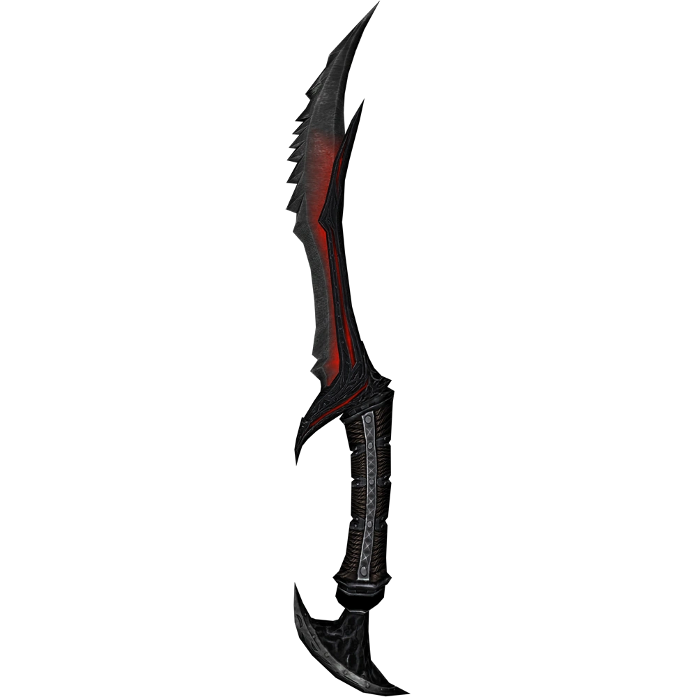 Adaga Daedrica (Skyrim) | Wiki The Elder Scrolls Arquivos Imperiais ...