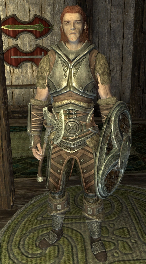 Calder | Wiki The Elder Scrolls Arquivos Imperiais | Fandom