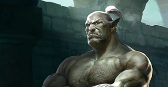 Gortwog gro-Nagorm | The Elder Scrolls: Legends Asia Wiki | Fandom