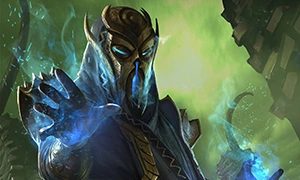 Miraak Dragonborn | The Elder Scrolls: Legends Asia Wiki | Fandom