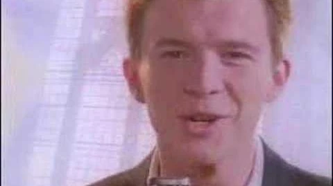 You've Just Been Rickrolled Wikia | Fandom