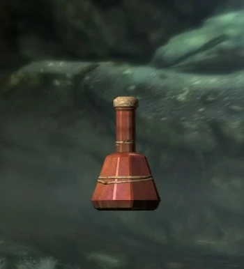 Pociones | Wiki The Elder Scrolls V: Skyrim | Fandom