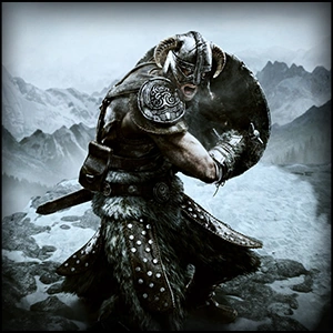 Skyrim | The Elder Scrolls on Arieladán Wiki | Fandom