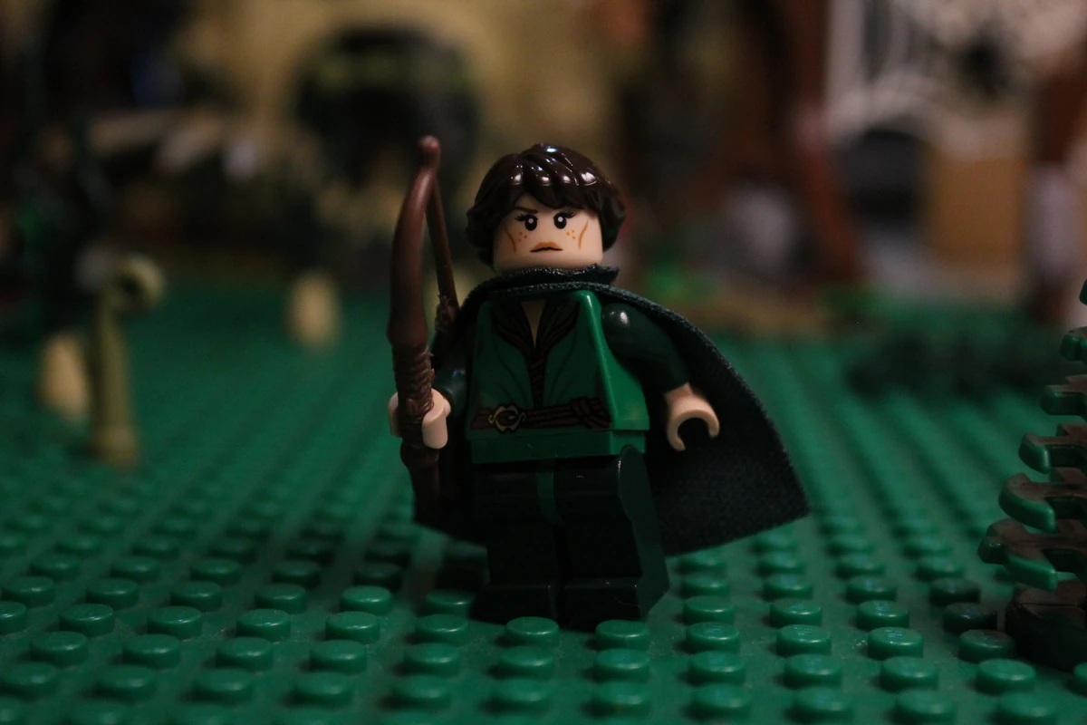 Anna Shin | The Element Wars Wiki | Fandom