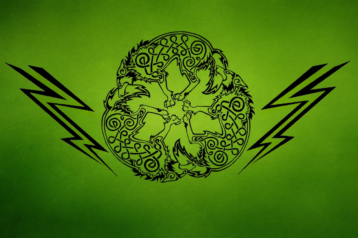 The Fulger Empire | The Elemental Chosen Trilogy Wikia | Fandom