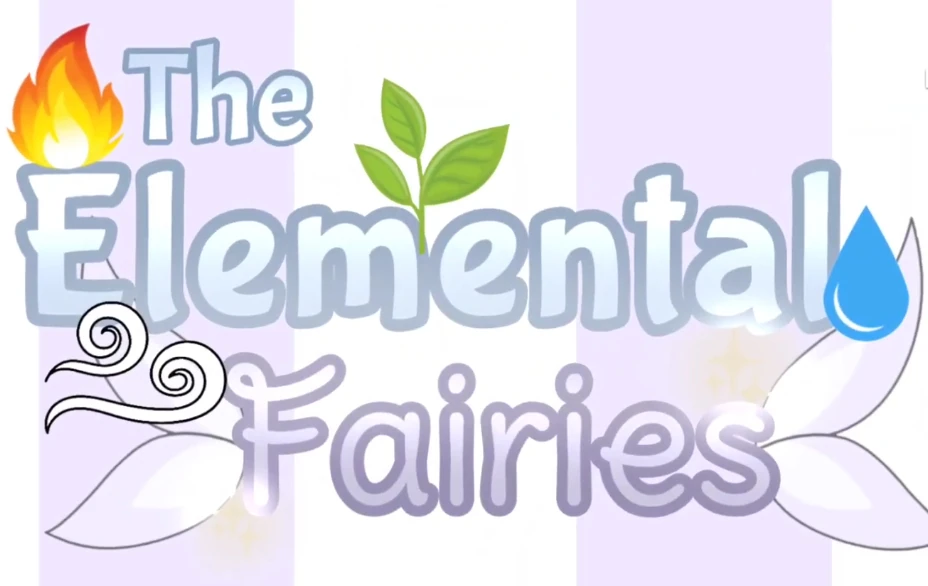 The Elemental Fairies (series) | The Elemental Fairies Wiki | Fandom
