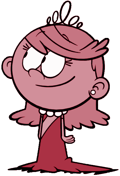 Blaze Lola Loud | The Elemental Loud House Characters Wiki | Fandom