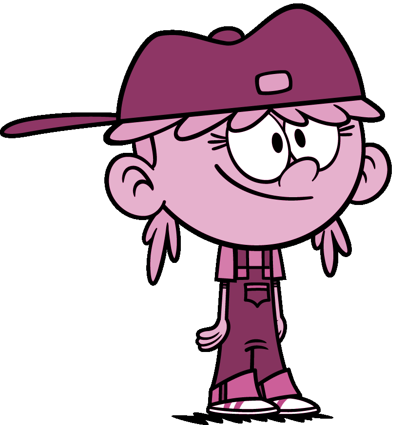 Bubble Lana Loud | The Elemental Loud House Characters Wiki | Fandom