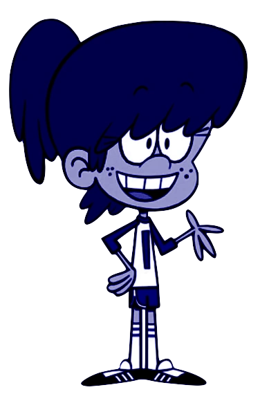 Boomerang Lynn Loud Jr. | The Elemental Loud House Characters Wiki | Fandom