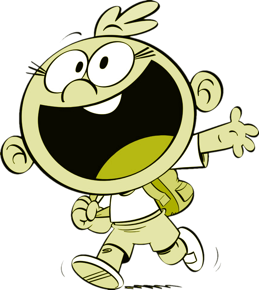 Coin Lily Loud The Elemental Loud House Characters Wiki Fandom