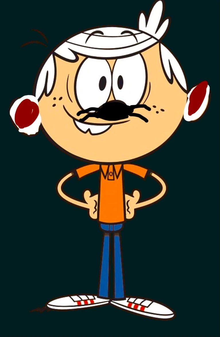 Cat Lincoln Loud | The Elemental Loud House Characters Wiki | Fandom