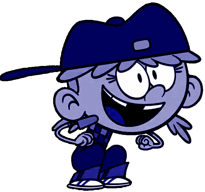 Boomerang Lana Loud | The Elemental Loud House Characters Wiki | Fandom