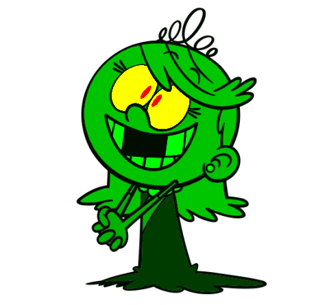 Virtual Lola Loud | The Elemental Loud House Characters Wiki | Fandom