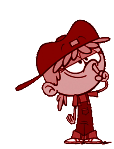 Blood Lana Loud | The Elemental Loud House Characters Wiki | Fandom