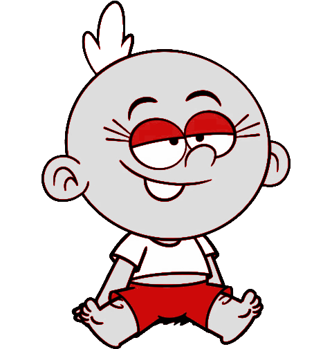 Moon Lily Loud The Elemental Loud House Characters Wiki Fandom