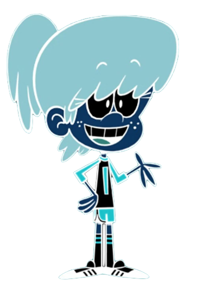 G Major Lynn Loud Jr The Elemental Loud House Characters Wiki Fandom