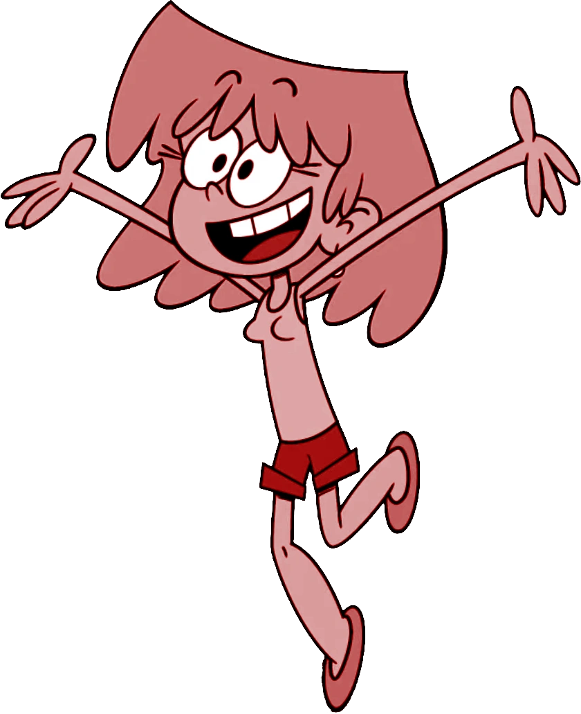 Blood Lori Loud | The Elemental Loud House Characters Wiki | Fandom