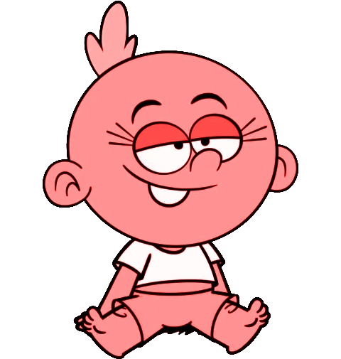 Fire Lily Loud | The Elemental Loud House Characters Wiki | Fandom