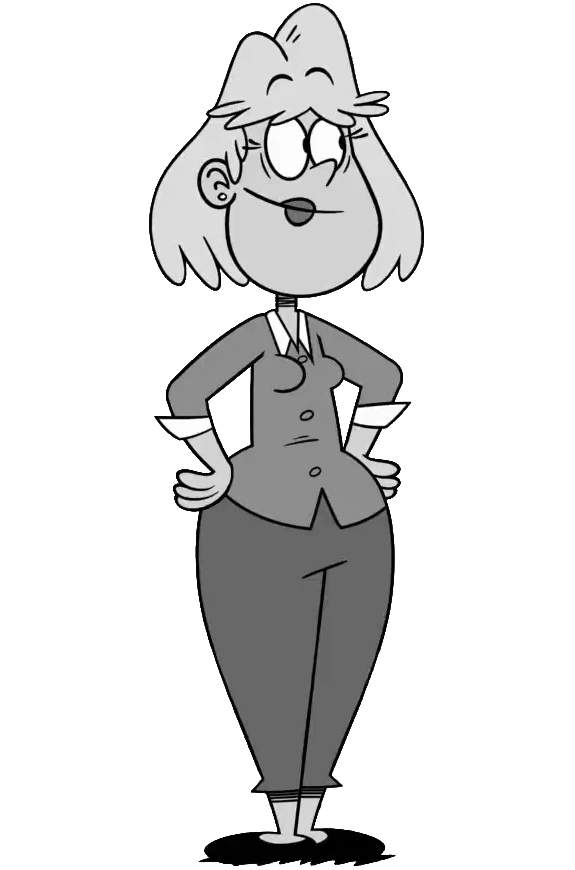 Tornado Rita Loud | The Elemental Loud House Characters Wiki | Fandom