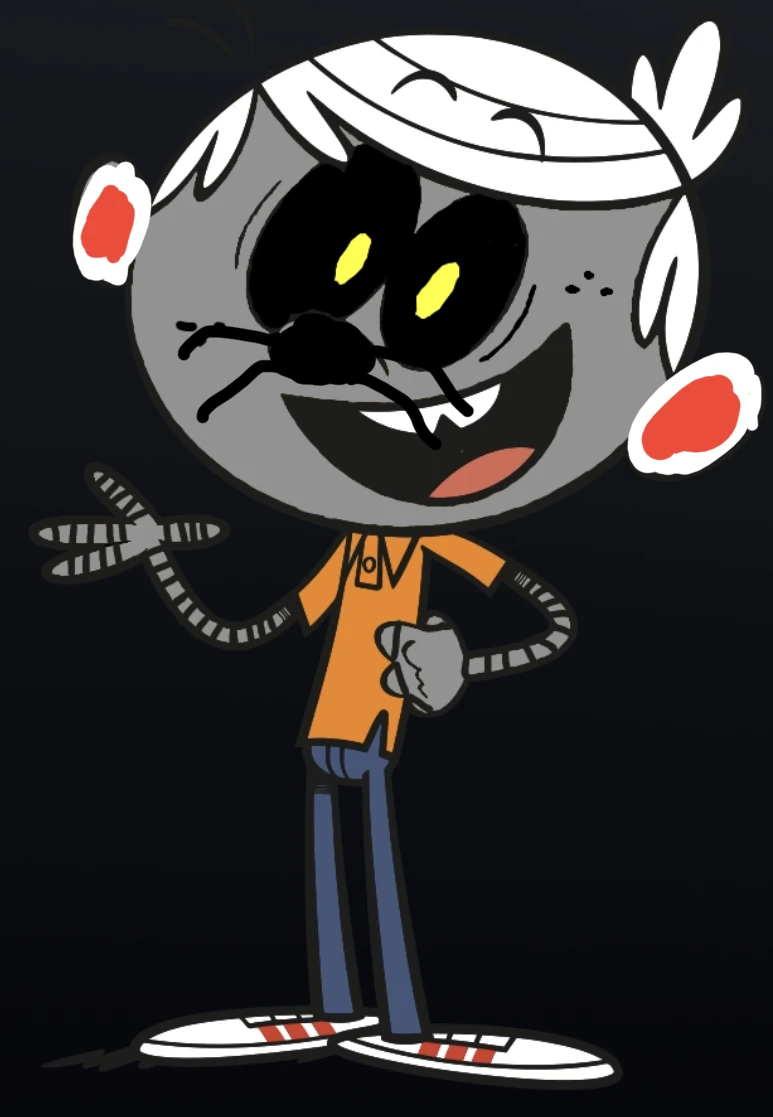 Dry Cat Lincoln Loud | The Elemental Loud House Characters Wiki | Fandom