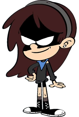 Ms. SC | The Elemental Loud House Characters Wiki | Fandom