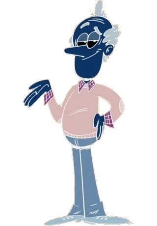 G-Major Lynn Loud Sr. | The Elemental Loud House Characters Wiki | Fandom