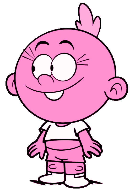 Galaxy Lily Loud | The Elemental Loud House Characters Wiki | Fandom