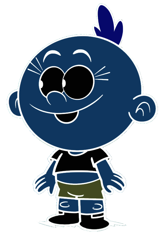 G Major Lily Loud The Elemental Loud House Characters Wiki Fandom