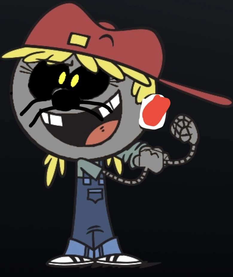 Dry Cat Lana Loud | The Elemental Loud House Characters Wiki | Fandom