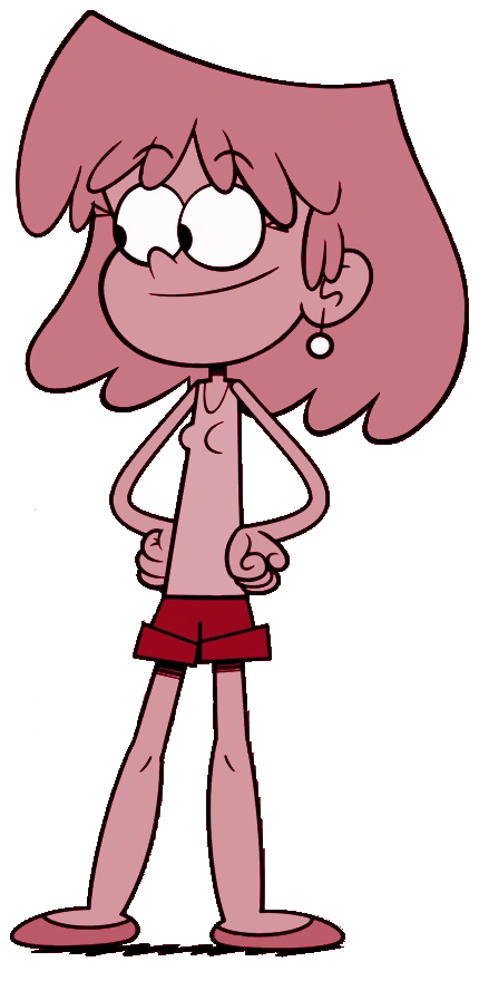 Blaze Lori Loud | The Elemental Loud House Characters Wiki | Fandom