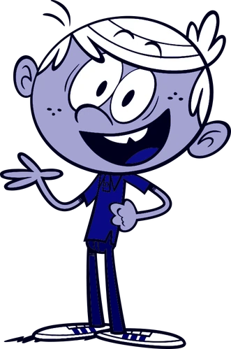 Boomerang Lincoln Loud | The Elemental Loud House Characters Wiki | Fandom