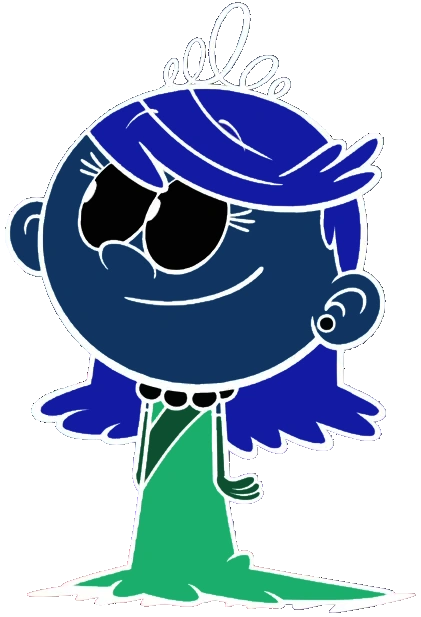 G-Major Lola Loud | The Elemental Loud House Characters Wiki | Fandom