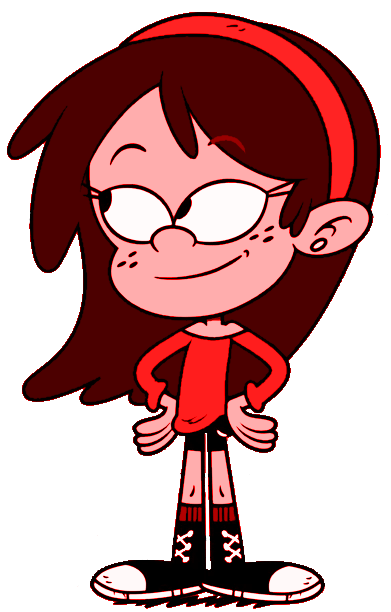 Fire Sid Chang | The Elemental Loud House Characters Wiki | Fandom