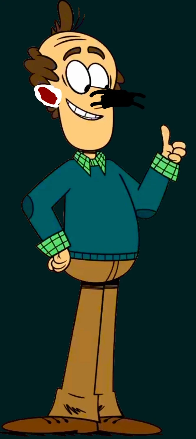 Cat Lynn Loud Sr. | The Elemental Loud House Characters Wiki | Fandom