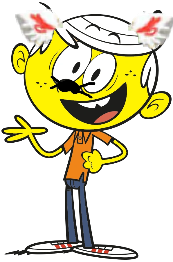 Kitty Lincoln Loud | The Elemental Loud House Characters Wiki | Fandom