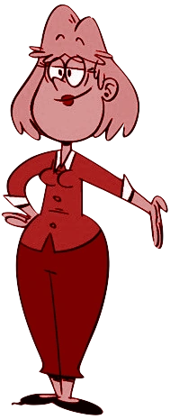 Blood Rita Loud | The Elemental Loud House Characters Wiki | Fandom