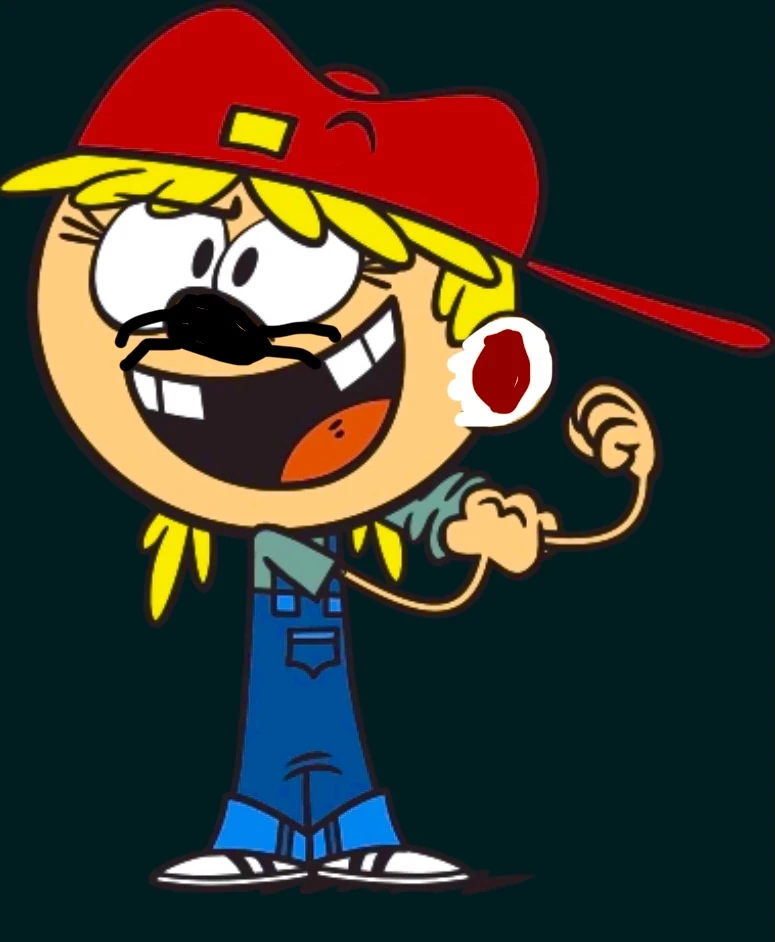 Cat Lana Loud | The Elemental Loud House Characters Wiki | Fandom