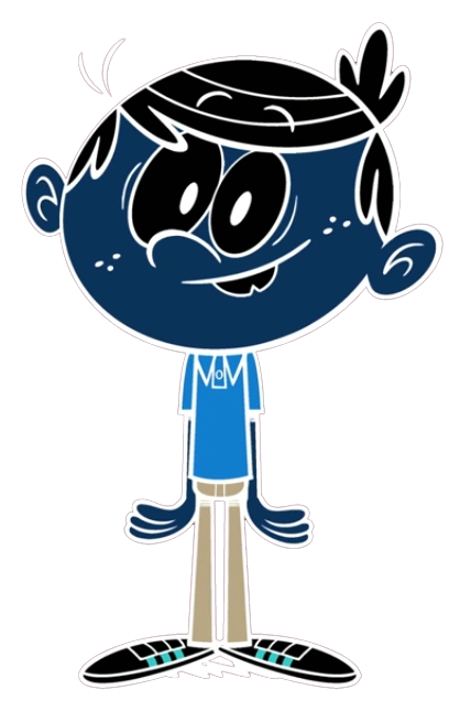 G-Major Lincoln Loud | The Elemental Loud House Characters Wiki | Fandom