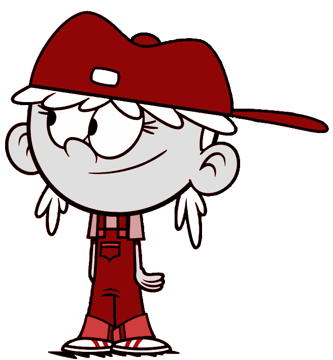 Moon Lana Loud The Elemental Loud House Characters Wiki Fandom