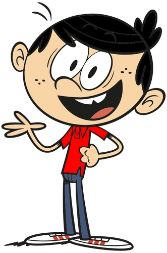 Evil Lincoln Loud | The Elemental Loud House Characters Wiki | Fandom