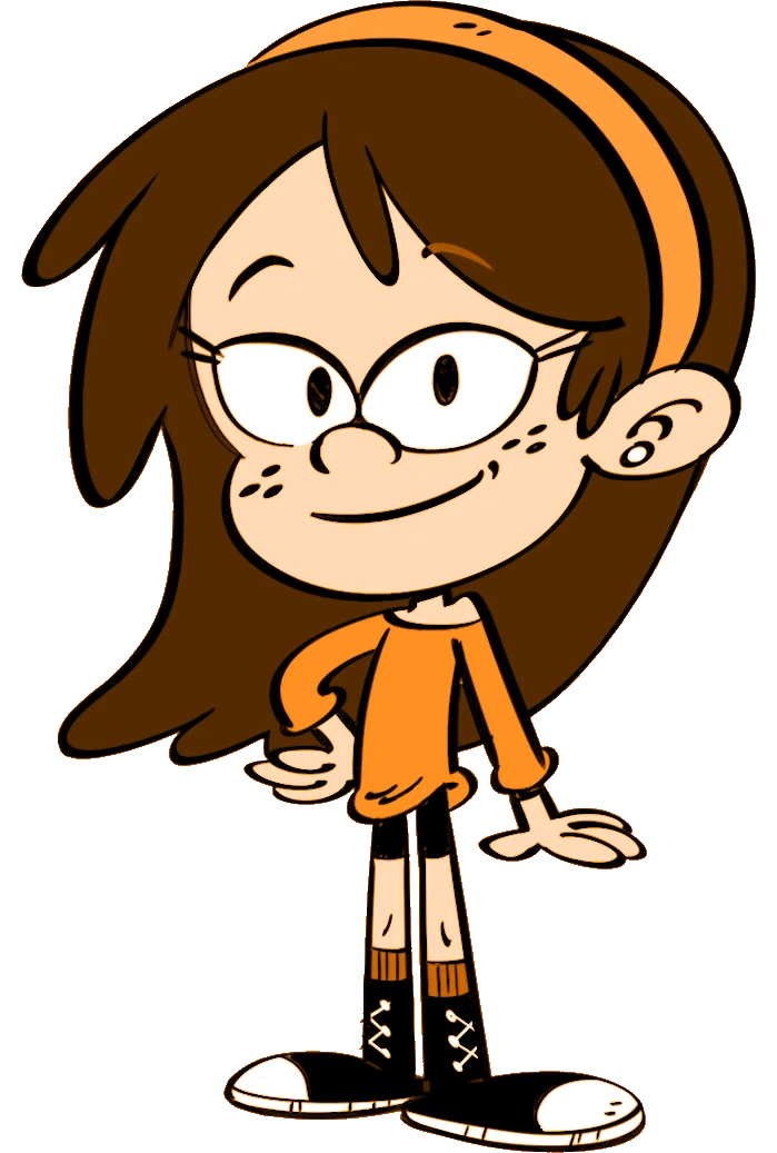 Lava Sid Chang | The Elemental Loud House Characters Wiki | Fandom