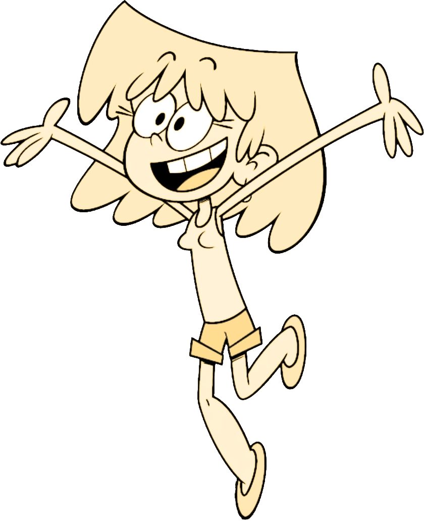 Sand Lori Loud | The Elemental Loud House Characters Wiki | Fandom