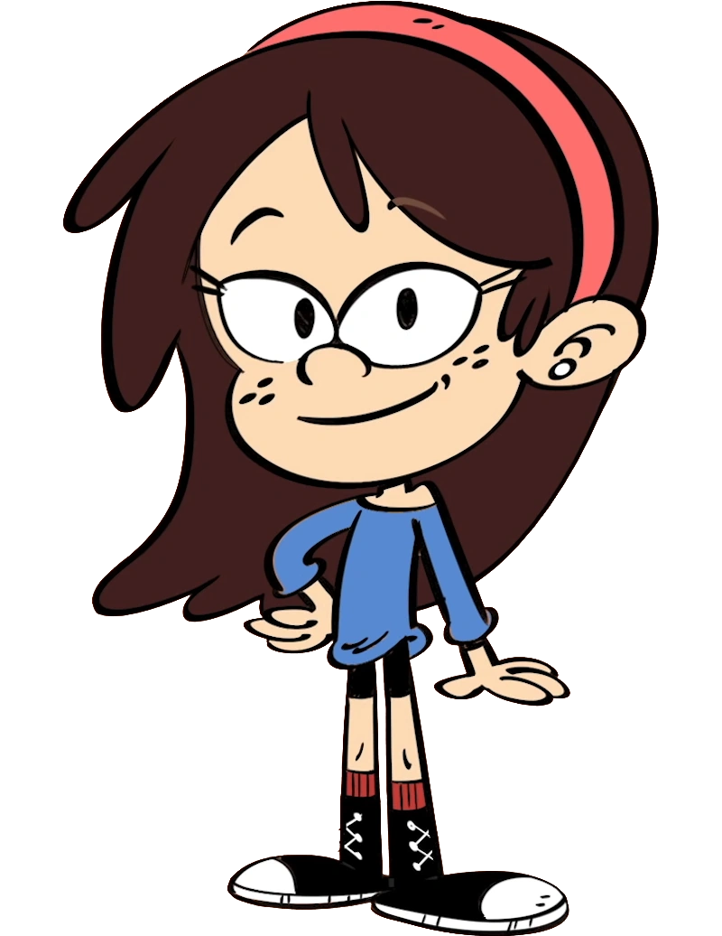 Sid Chang | The Elemental Loud House Characters Wiki | Fandom