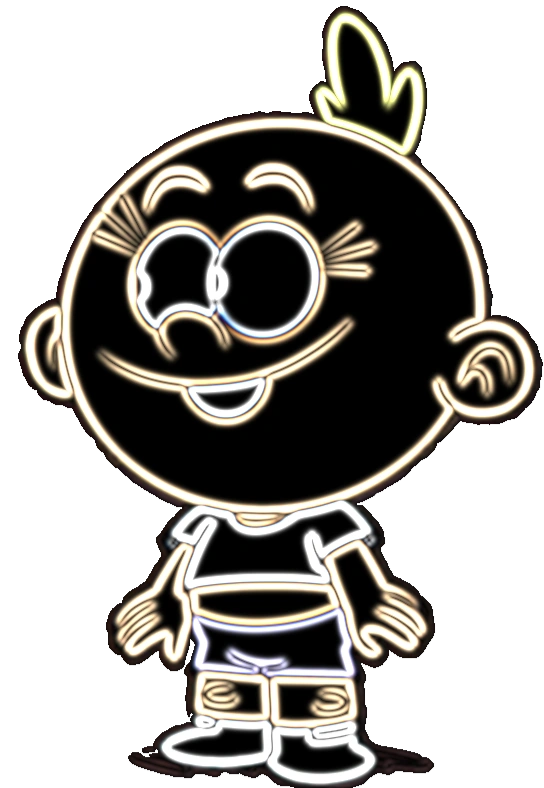 Boss Bomb Lily Loud | The Elemental Loud House Characters Wiki | Fandom