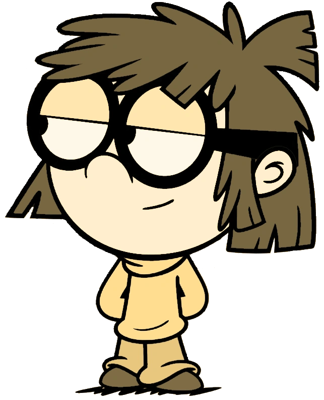 Sand Lisa Loud | The Elemental Loud House Characters Wiki | Fandom