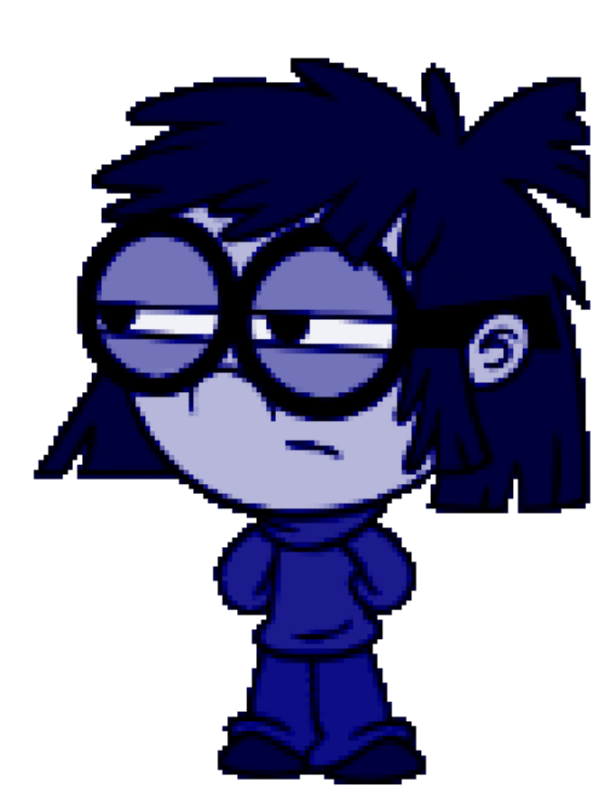 Boomerang Lisa Loud The Elemental Loud House Characters Wiki Fandom